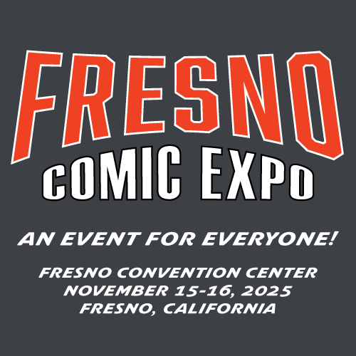 Home - Fresno Comic Expo