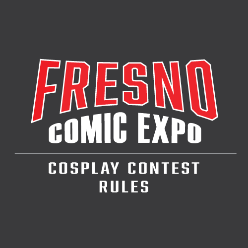 Hotel - Fresno Comic Expo